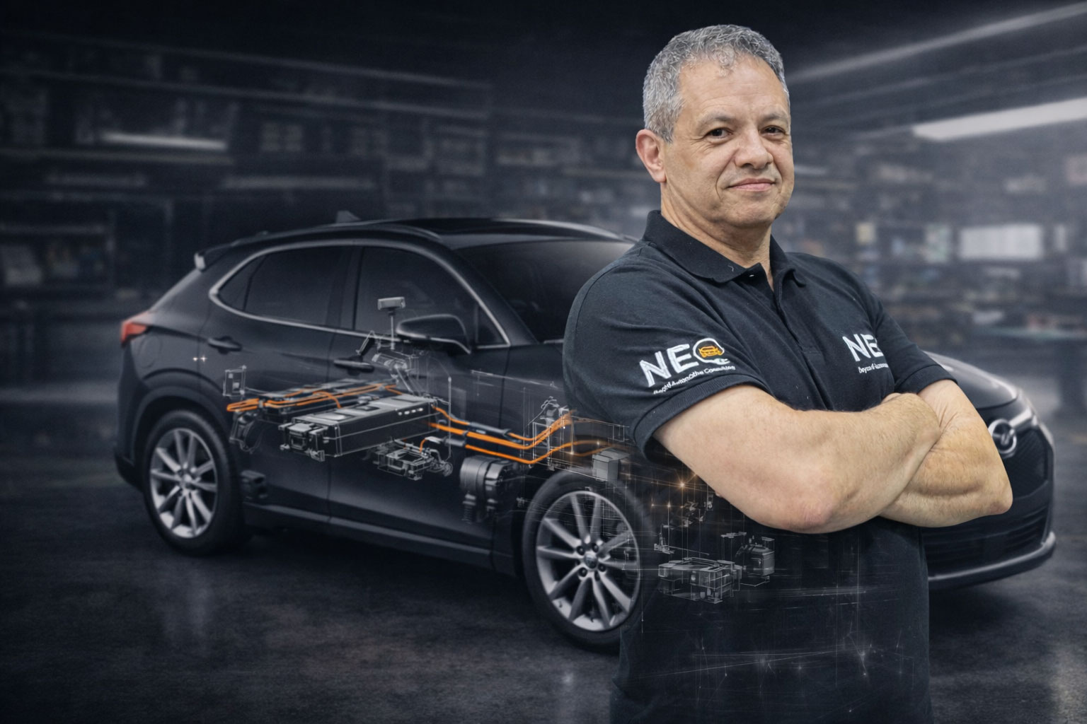 Home - NEO Automotive